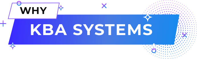 Web & Mobile App Development Company in USA & Canada – KBA Systems